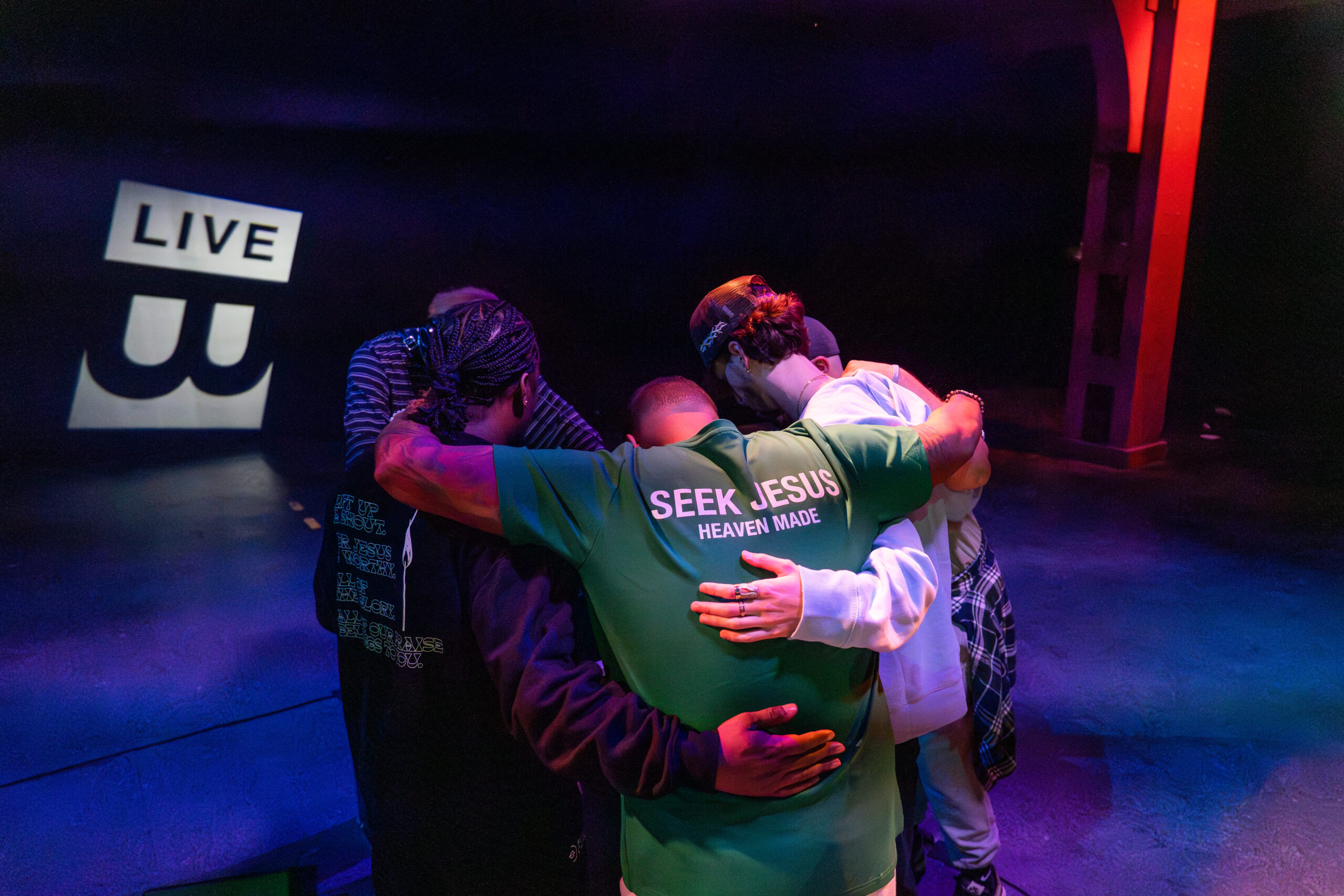 Chicago Talent Quote - Live Bash